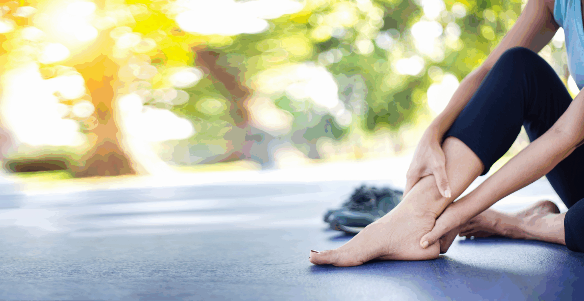 Types of Ankle Sprains: Causes, Symptoms, and Recovery Tips
